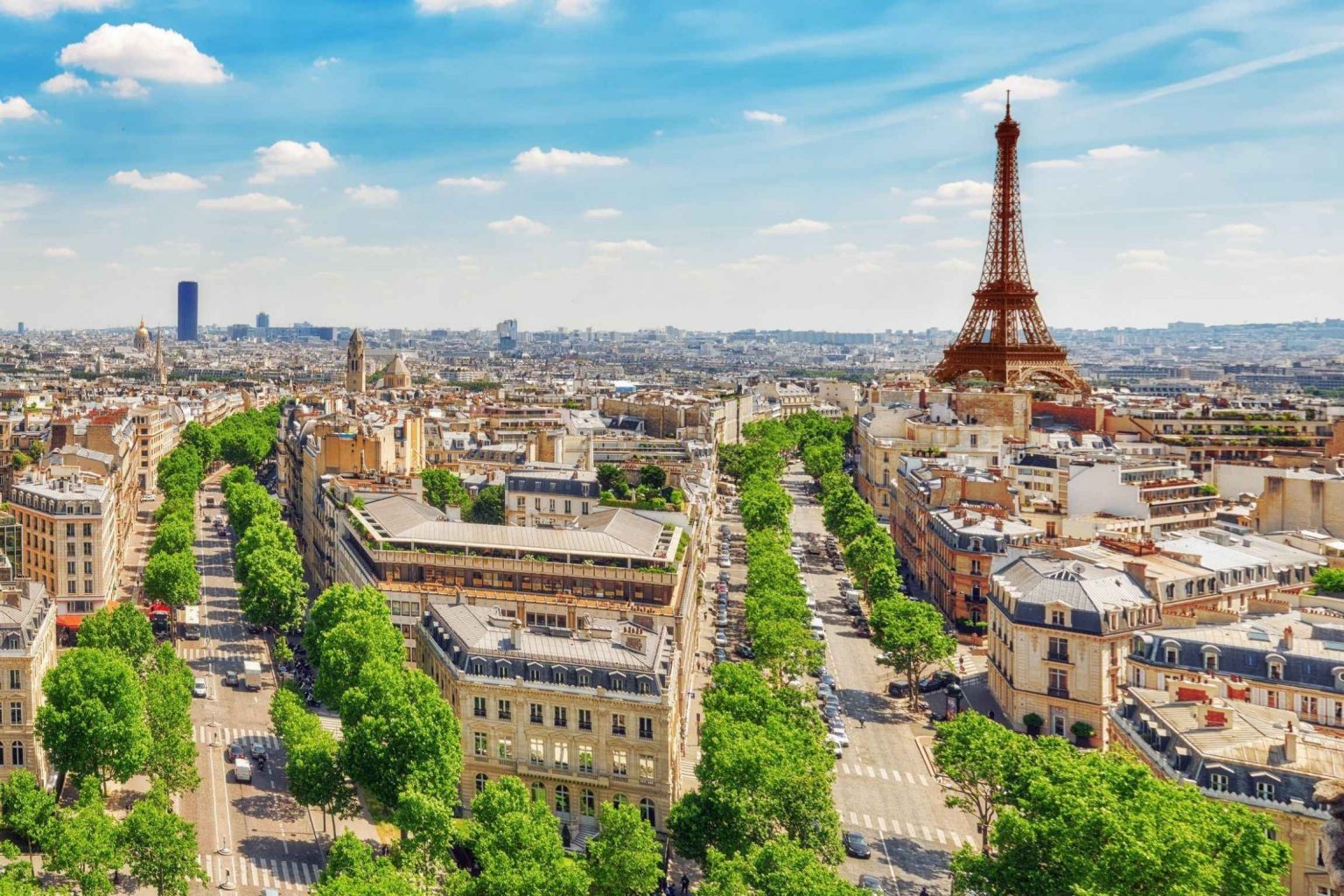 Things to do on a school trip to Paris - JWT Travel