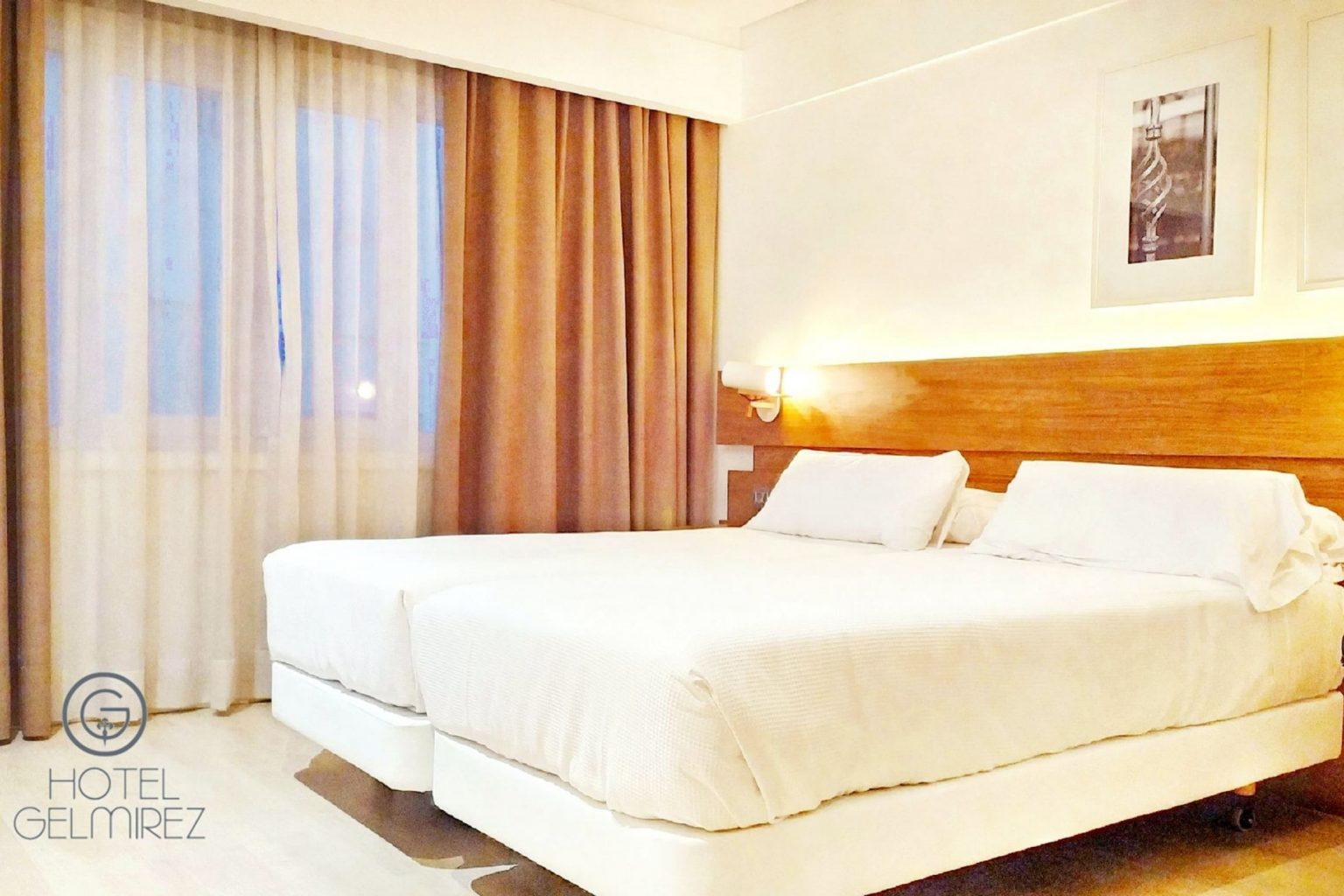 Easy guide to accommodation on the Camino de Santiago