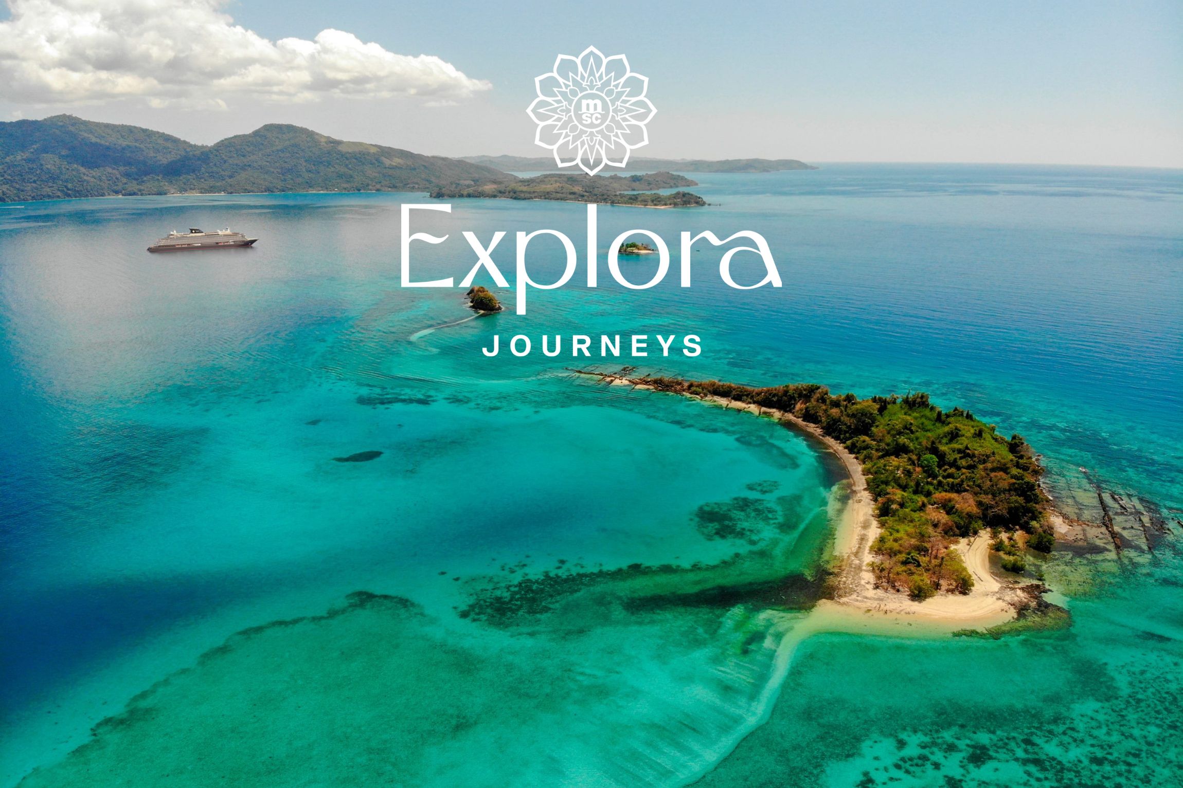 Explora Journeys - JWT Travel