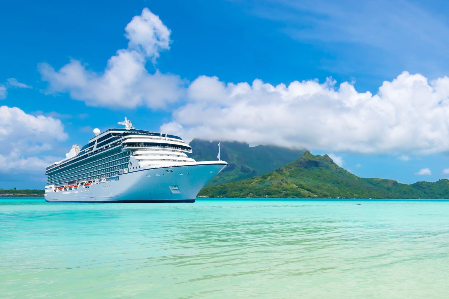 7 Tips for first time cruisers - JWT Travel