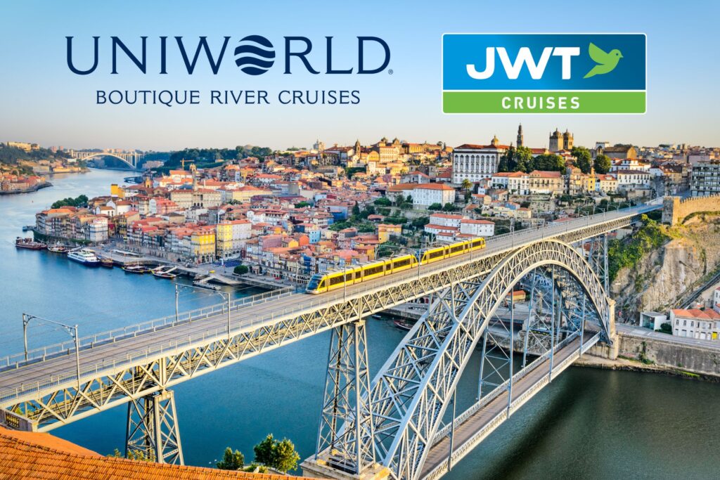 Uniworld and JWT Cruises at Holiday World Show - JWT Travel