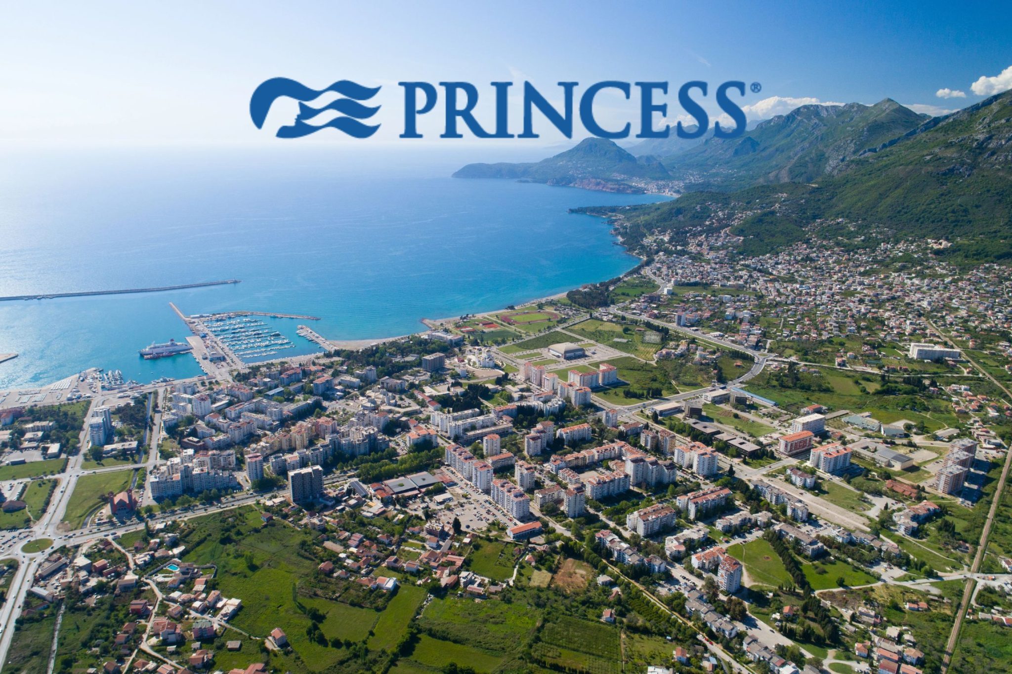 Mediterranean Cruise on the new Sun Princess with Greece & Adriatic ...