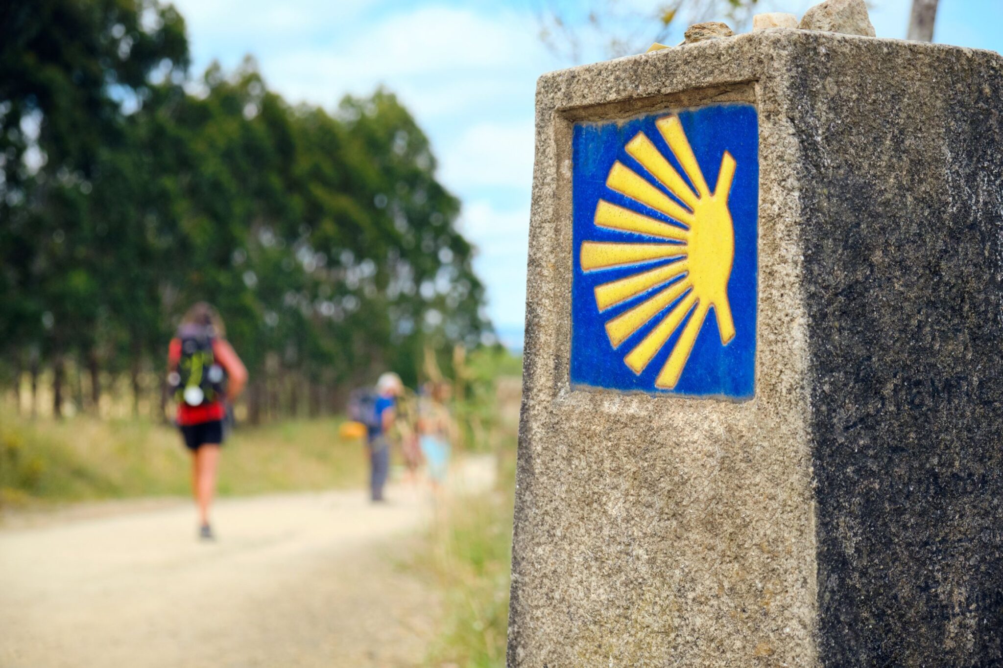 5 great reasons to join a Camino guided tour - JWT Travel