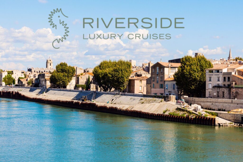 Secrets of the Rhône River Cruise - JWT Travel