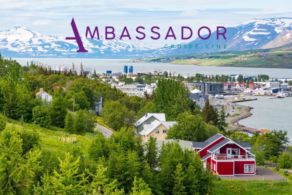 No-Fly Iceland Cruise - JWT Travel