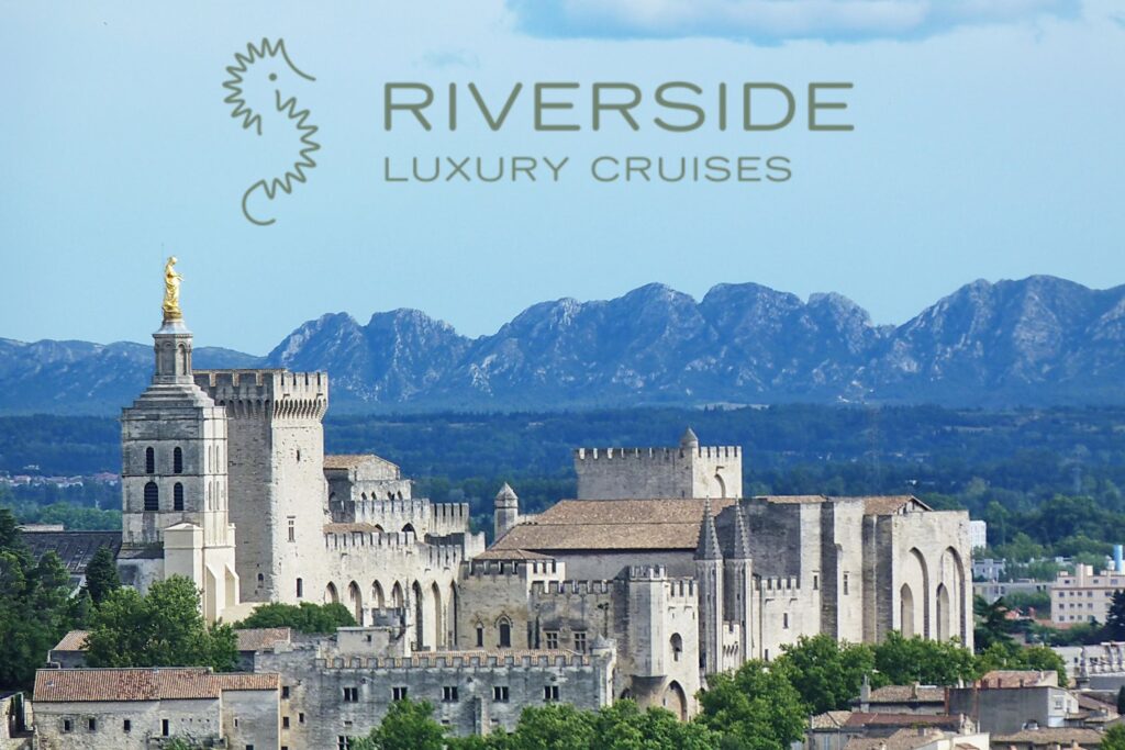 Saone and Rhone River Cruise - JWT Travel