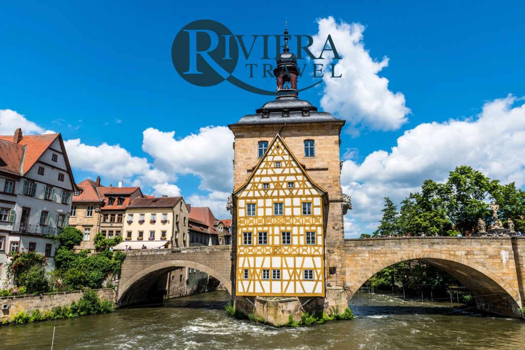 Medieval Germany: Bavaria and the Romantic Road River Cruise - JWT Travel