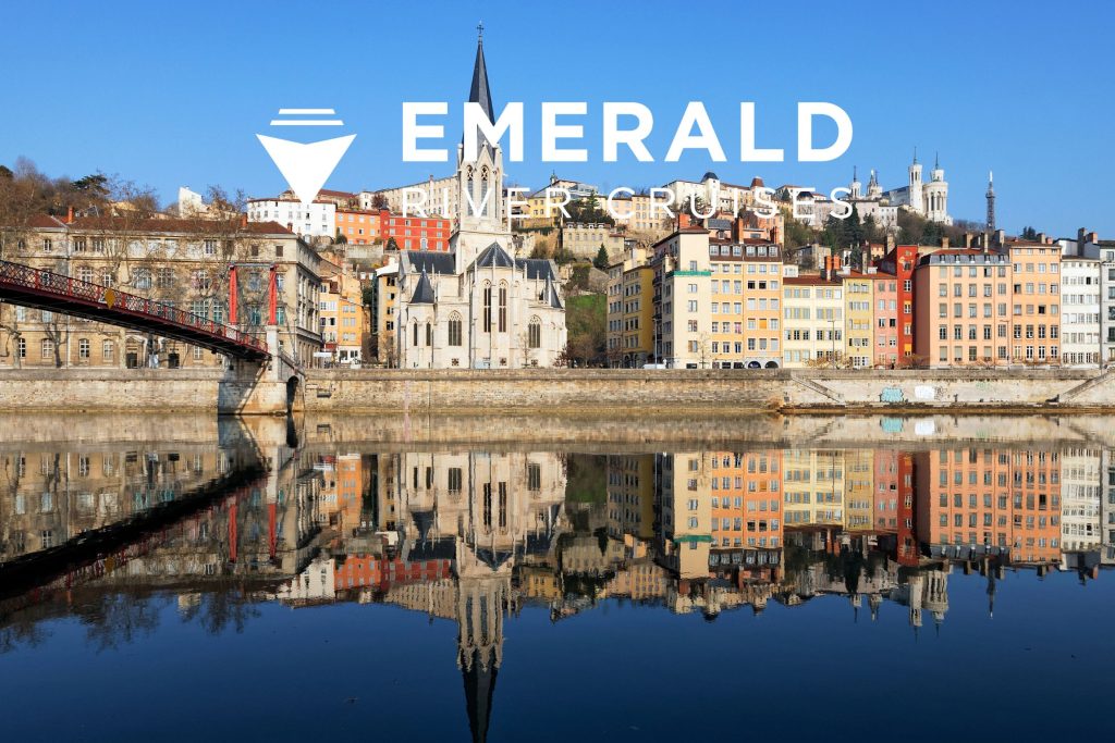 Sensations of Lyon and Provence River Cruise - JWT Travel