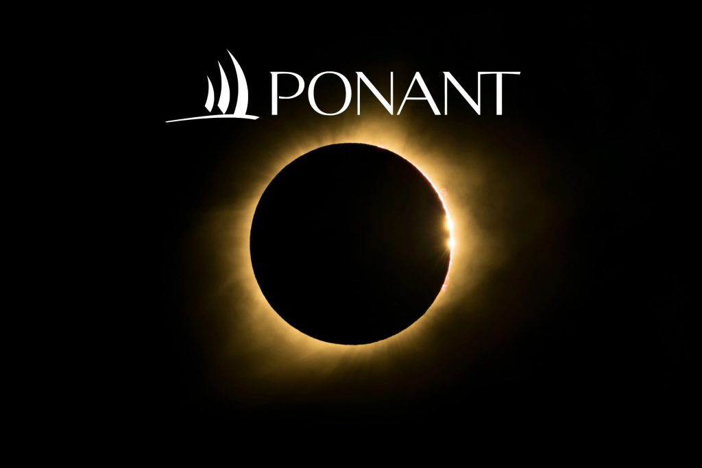 Total Solar Eclipse Cruise | From Iceland to Ireland - JWT Travel
