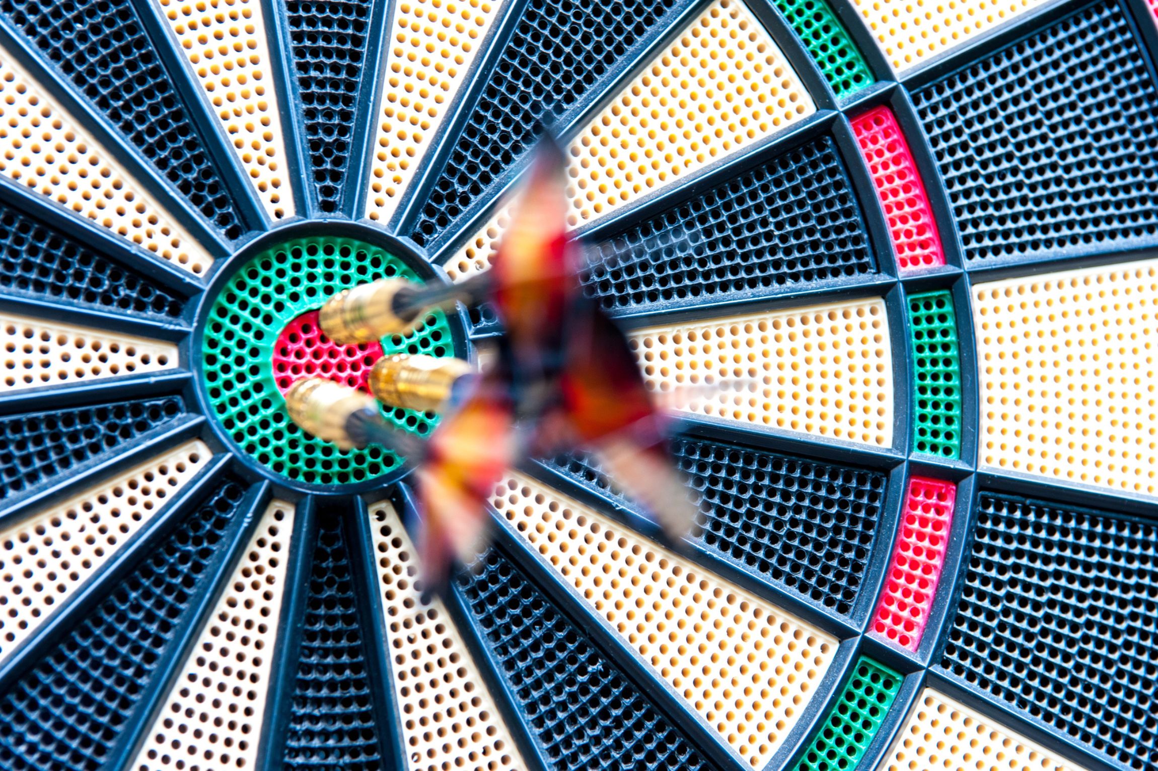 2026 PDC World Darts Championship REGISTER YOUR INTEREST - JWT Travel
